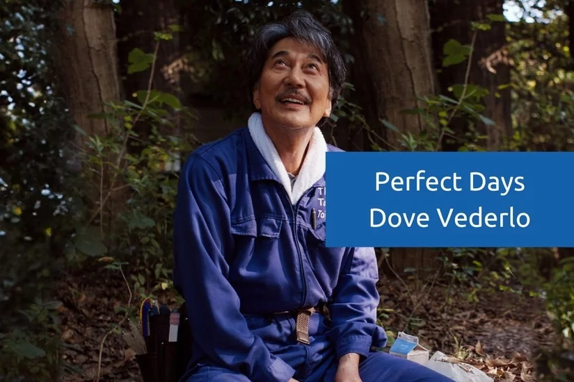 Perfect Days: Dove Vederlo in Streaming, Durata, Trama