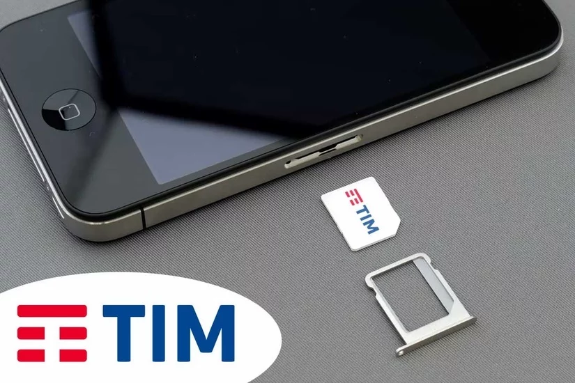 Reintegro SIM TIM: Come Funziona, Modulo