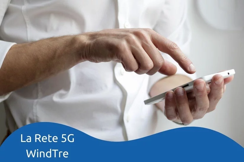 5G WindTre: Tecnologia di Rete, Copertura e Offerte