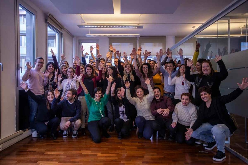 Chi Siamo - Selectra Italia