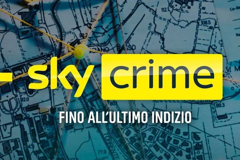 Sky Crime: Costi, Serie Tv e Come Vederlo in Streaming