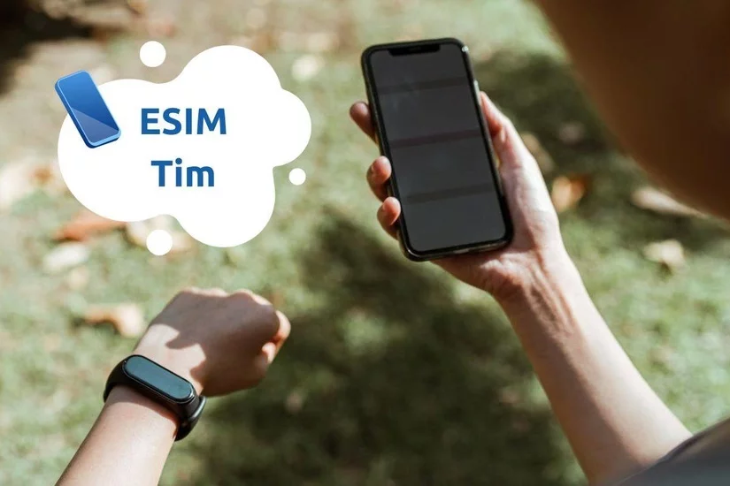 Esim TIM: Costi, Configurazione e Dispositivi compatibili