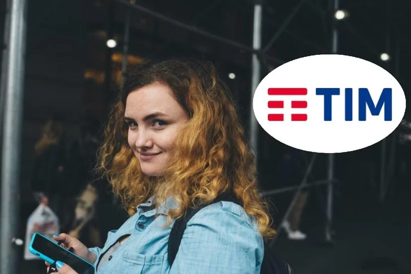 Nuova Offerta Tim Executive Mobile: 25 GB, Minuti e SMS Illimitati ...