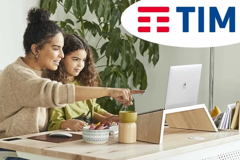 Tim Premium Fibra: Cosa Comprende e Differenze con Mega