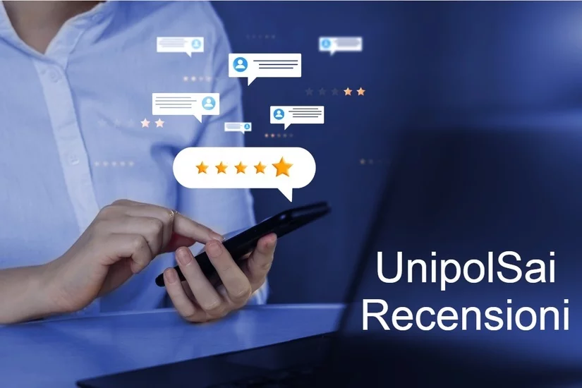 Recensioni UnipolSai: le opinioni sulle assicurazioni Unipol