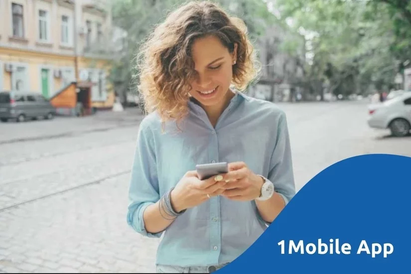 1Mobile App: Download, Come Registrarsi e Funzionalità