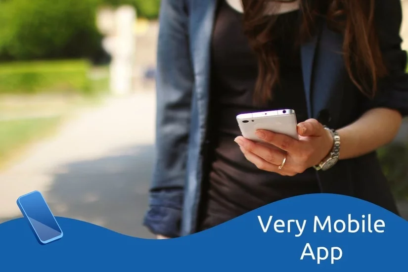 App Very Mobile: Login, Funzionalità e Download