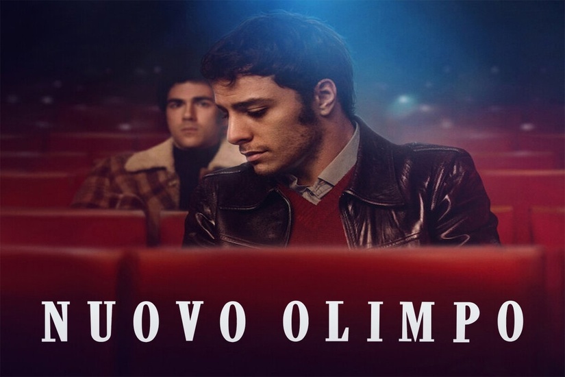 Nuovo Olimpo: Cast, Uscita, Dove Vederlo - Selectra