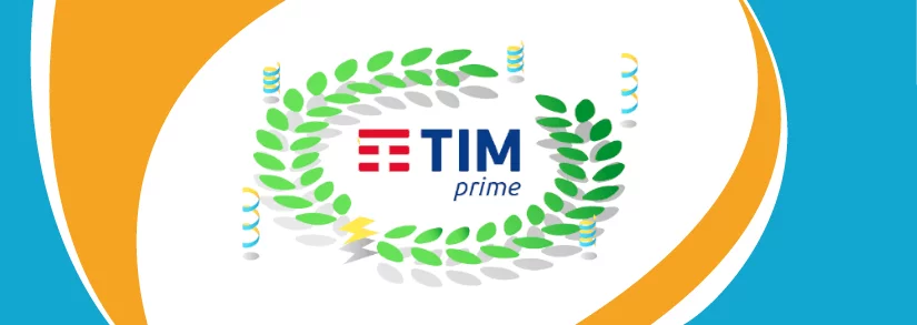 Tim Prime Go: Cos’è, Costi, Rimborso e Disattivazione