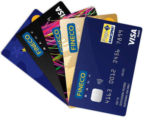 Fineco Bank: Conto, Carte e Numero Verde - Selectra
