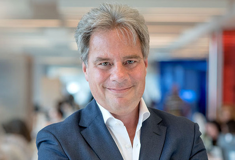 WindTre: Nuovi CEO dopo Hedberg da Aprile 2022