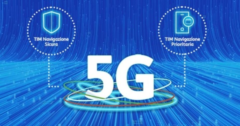 TIM 5G Power Smart: fino a 100 GB con la Nuova Offerta Mobile - Selectra